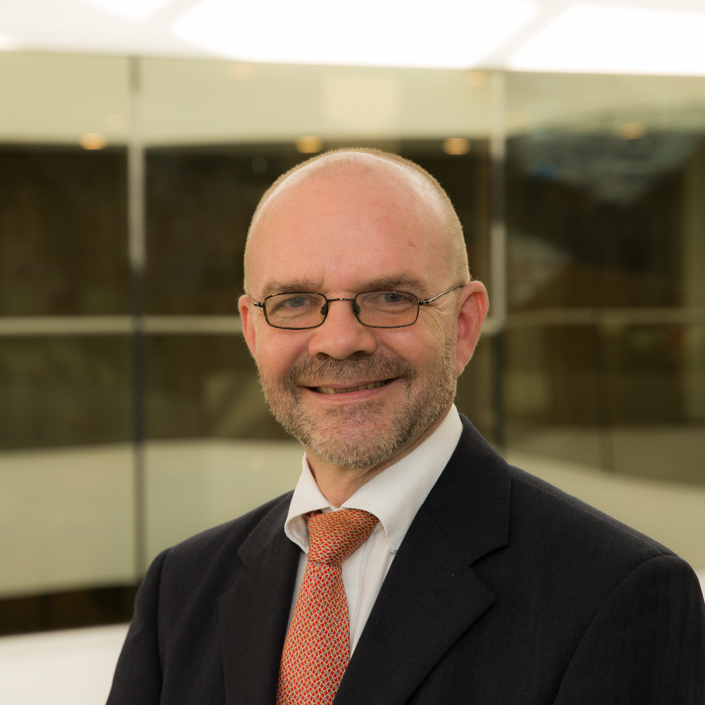 Canterbury Law Limited, Barristers and Attorneys, Paul A. Harshaw